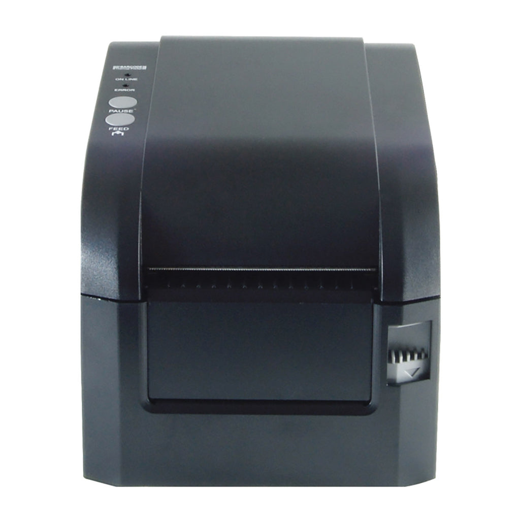 Sticky Label Printer for Scales – Floor Scales | Bench Scales | Pallet ...