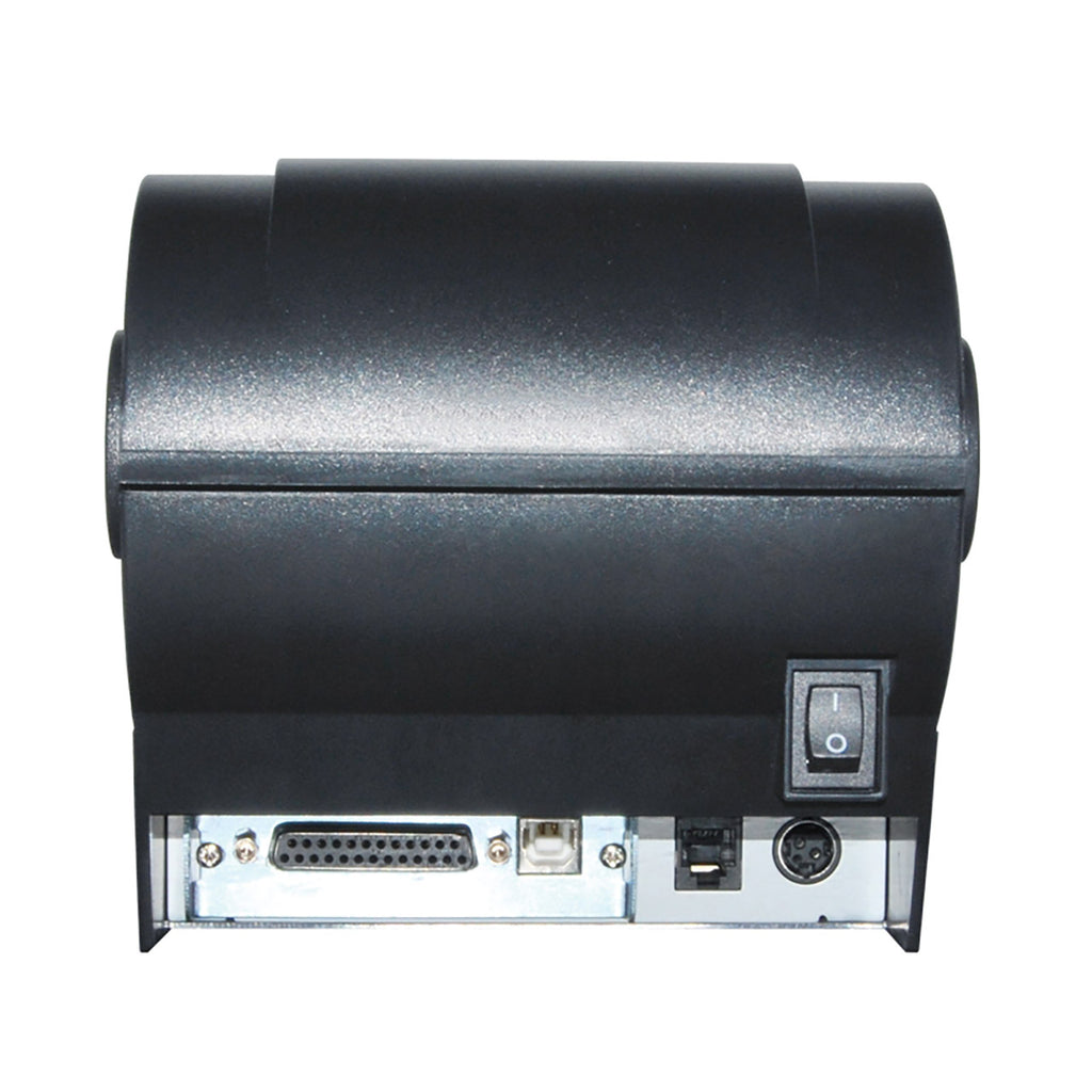 Sticky Label Printer for Scales – Floor Scales | Bench Scales | Pallet ...