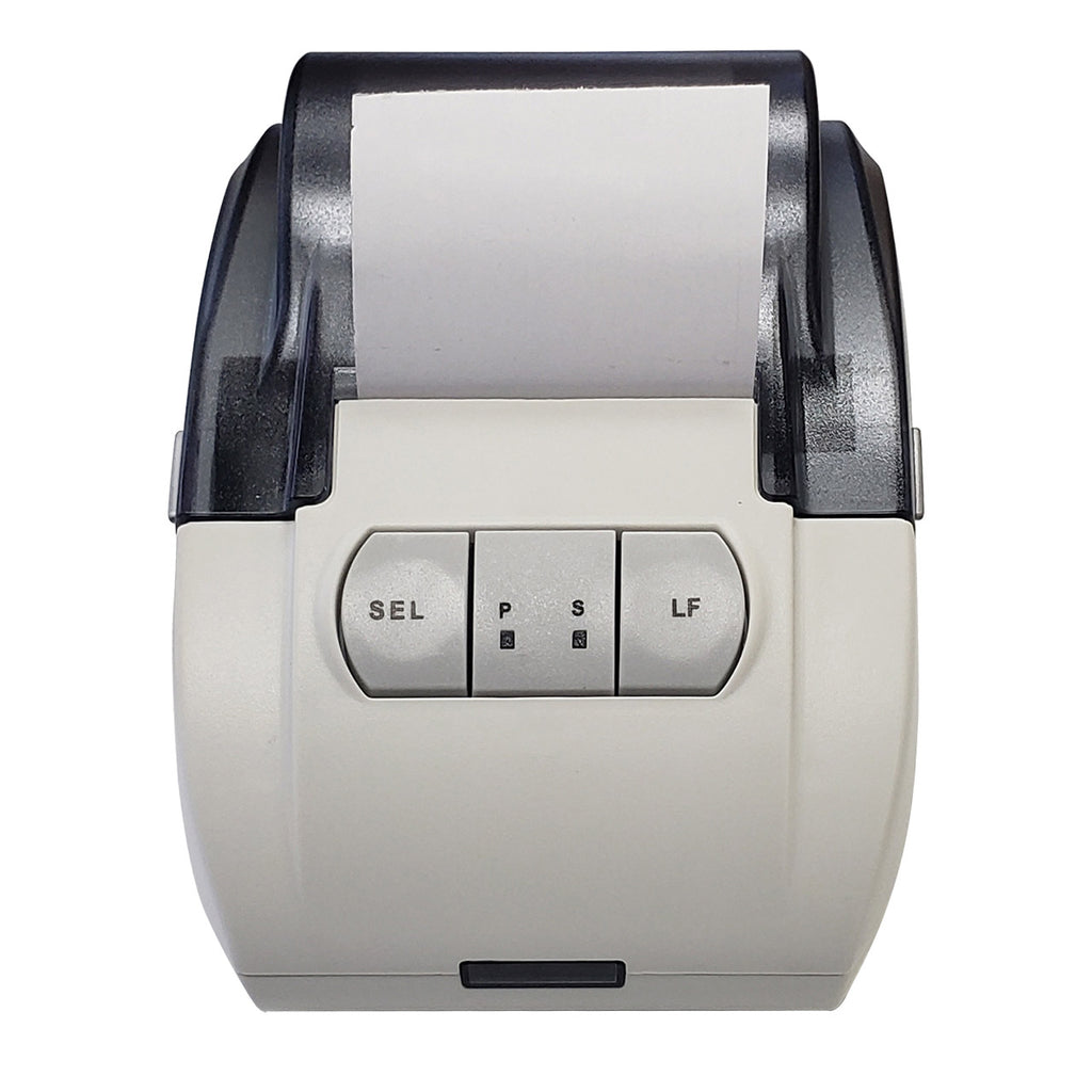 Thermal Printer for Scales – Floor Scales | Bench Scales | Pallet Jack ...