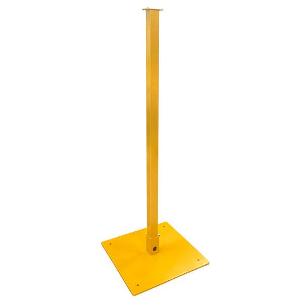 Indicator Stand Heavy Duty Steel – Floor Scales | Bench Scales | Pallet ...