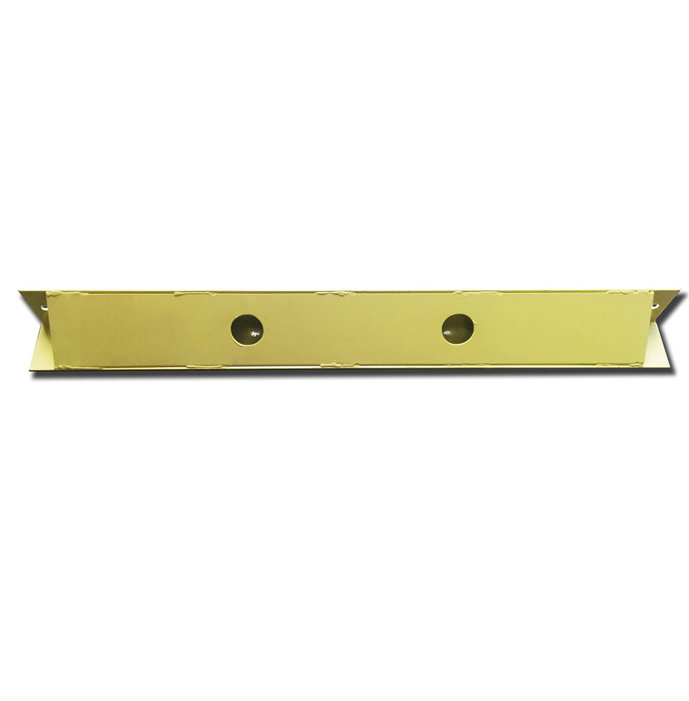 Bumper Guard for Floor Scale – Floor Scales | Bench Scales | Pallet ...