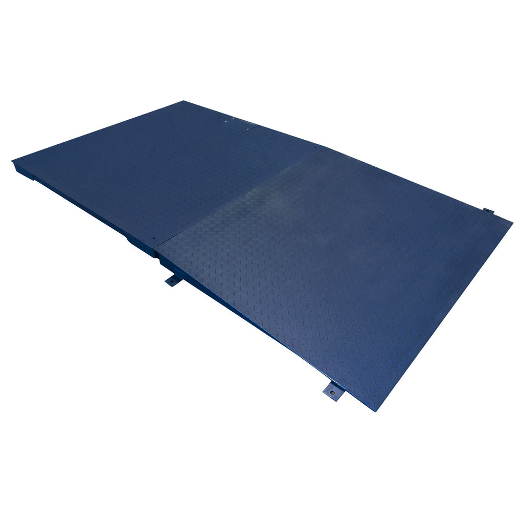 2,000 lbs NTEP Floor Scale – Floor Scales | Bench Scales | Pallet Jack ...