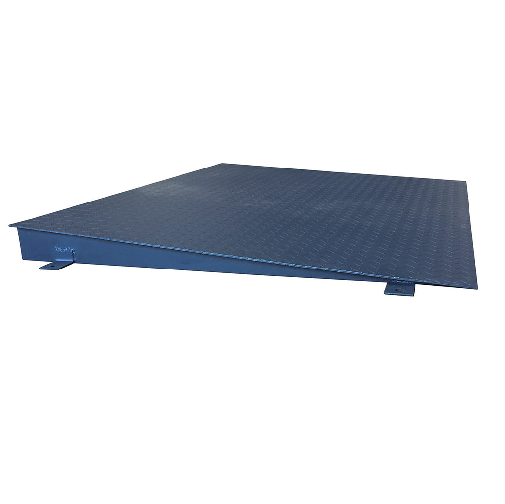 Ramp for Floor Scale – Floor Scales | Bench Scales | Pallet Jack Scales ...