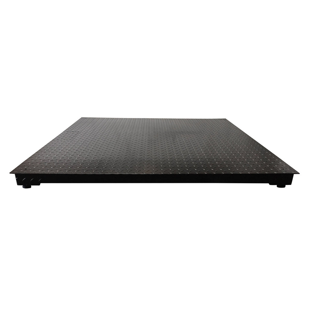 10,000 lbs Floor Scale – Floor Scales | Bench Scales | Pallet Jack ...