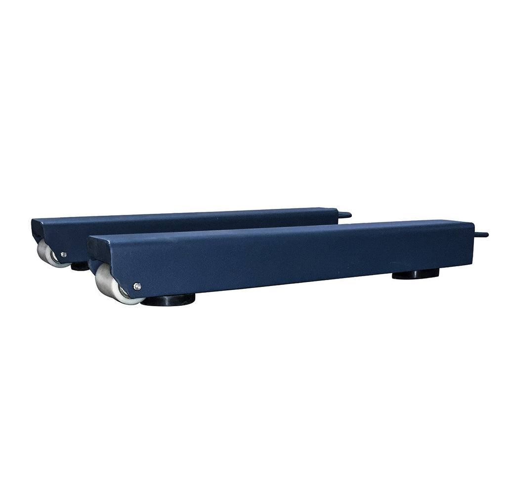 10,000 lbs Portable Floor Scale – Floor Scales | Bench Scales | Pallet ...