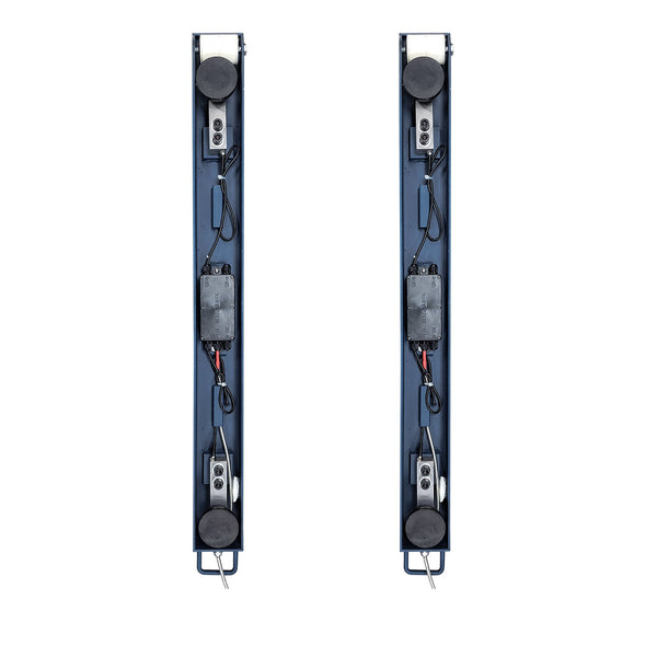 20,000 lbs Portable Floor Scale – Floor Scales | Bench Scales | Pallet ...